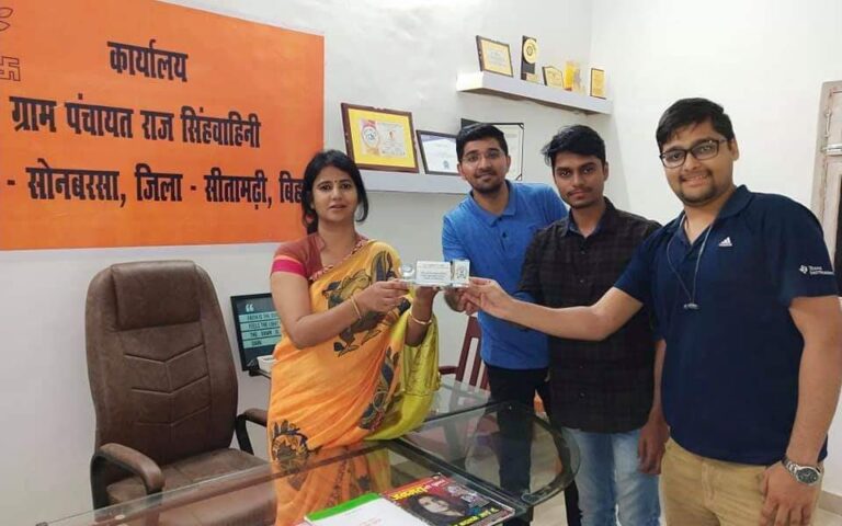 Top 5 Bihari women who are leading from the front - The Ganga Times