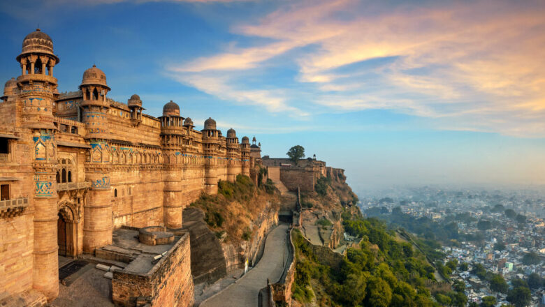 Top 10 Ancient & Oldest Cities in India to Explore - The Ganga Times