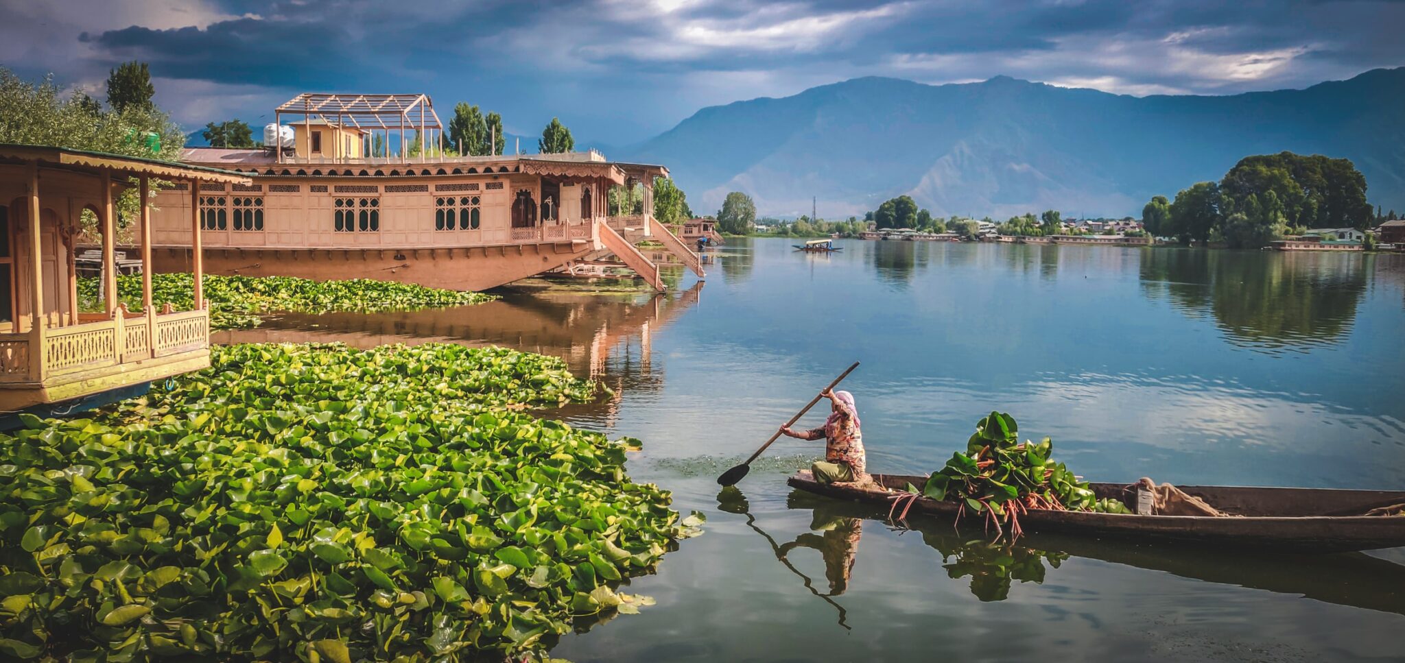 Top 10 Most Beautiful States In India