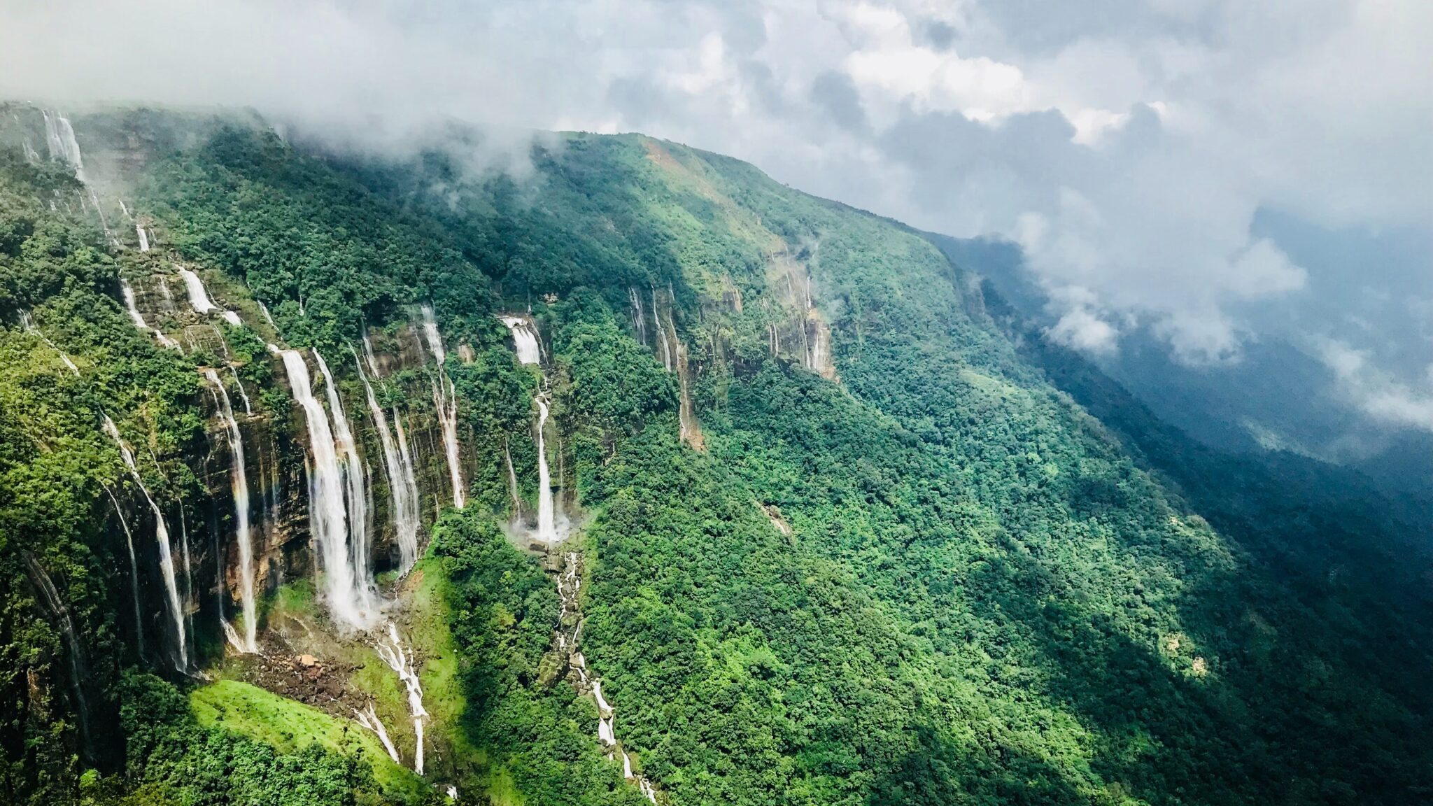Top 10 Most Beautiful States In India