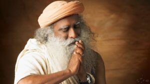 Sadhguru Wife, Daughter & Marriage: Know About Jaggi Vasudev Family ...