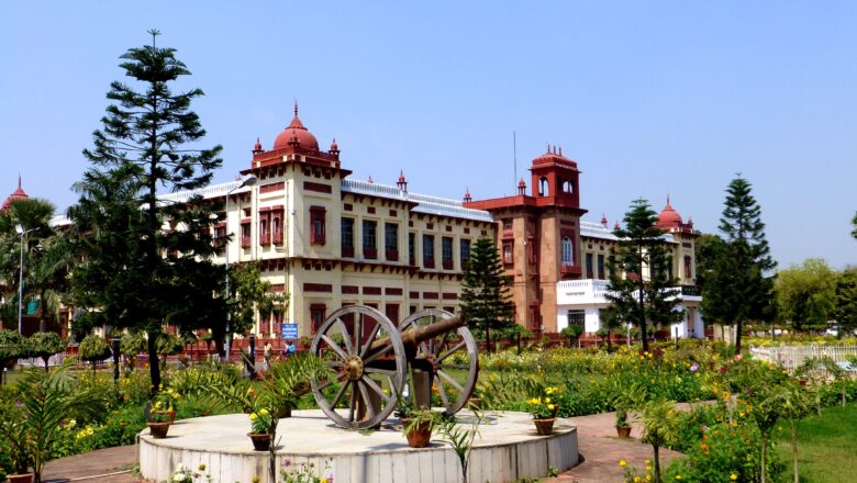 Top 5 Best Tourist Places in Patna to Must Visit