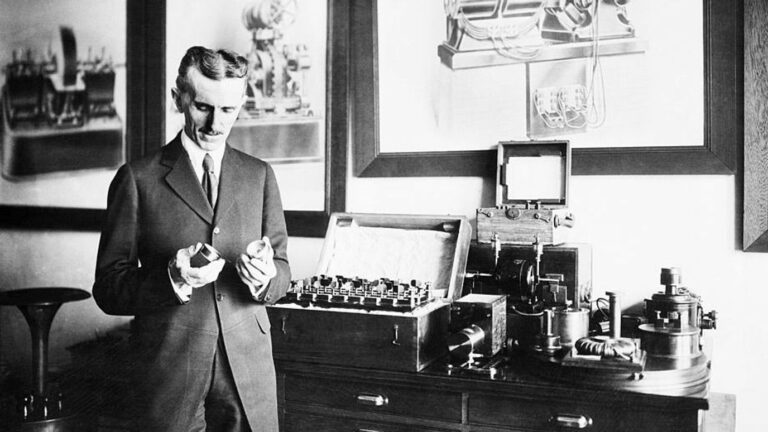 Top 10 Greatest Scientists of All Time in the World - The Ganga Times