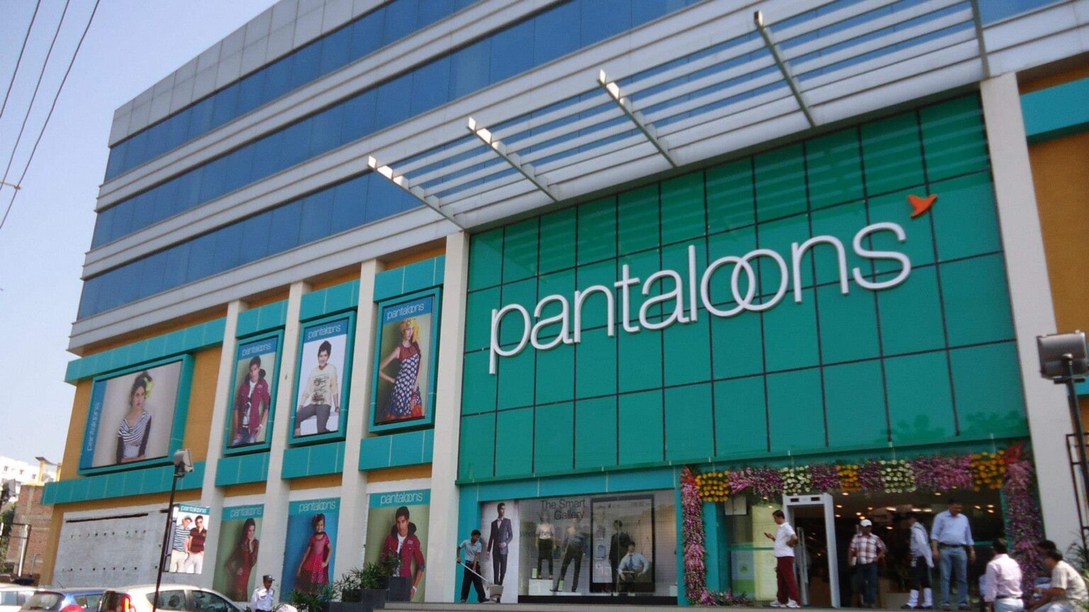 Top 4 Best Malls in Patna to Must Visit for Shopping