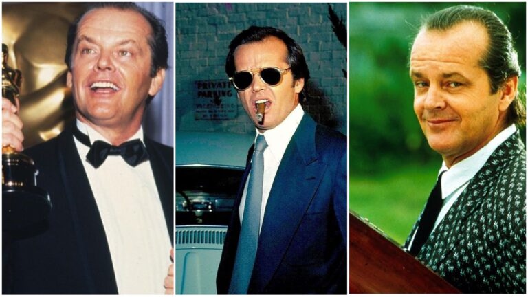 Top 10 Best Actors in The World