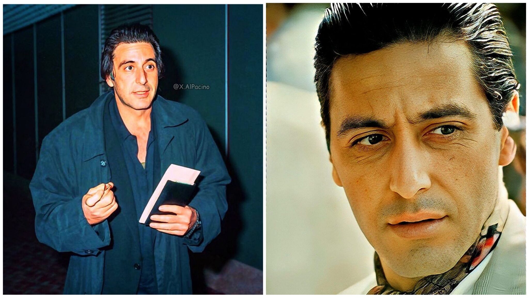 Top 10 Best Actors in The World