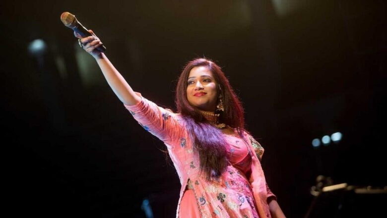 Top 10 Best Indian Singers of All Time - The Ganga Times
