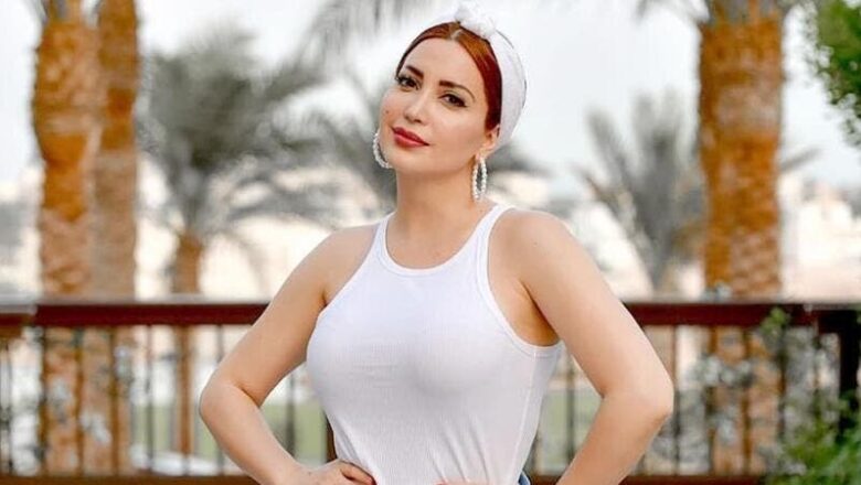 Top 10 Most Beautiful Muslim Actresses in the World - The Ganga Times