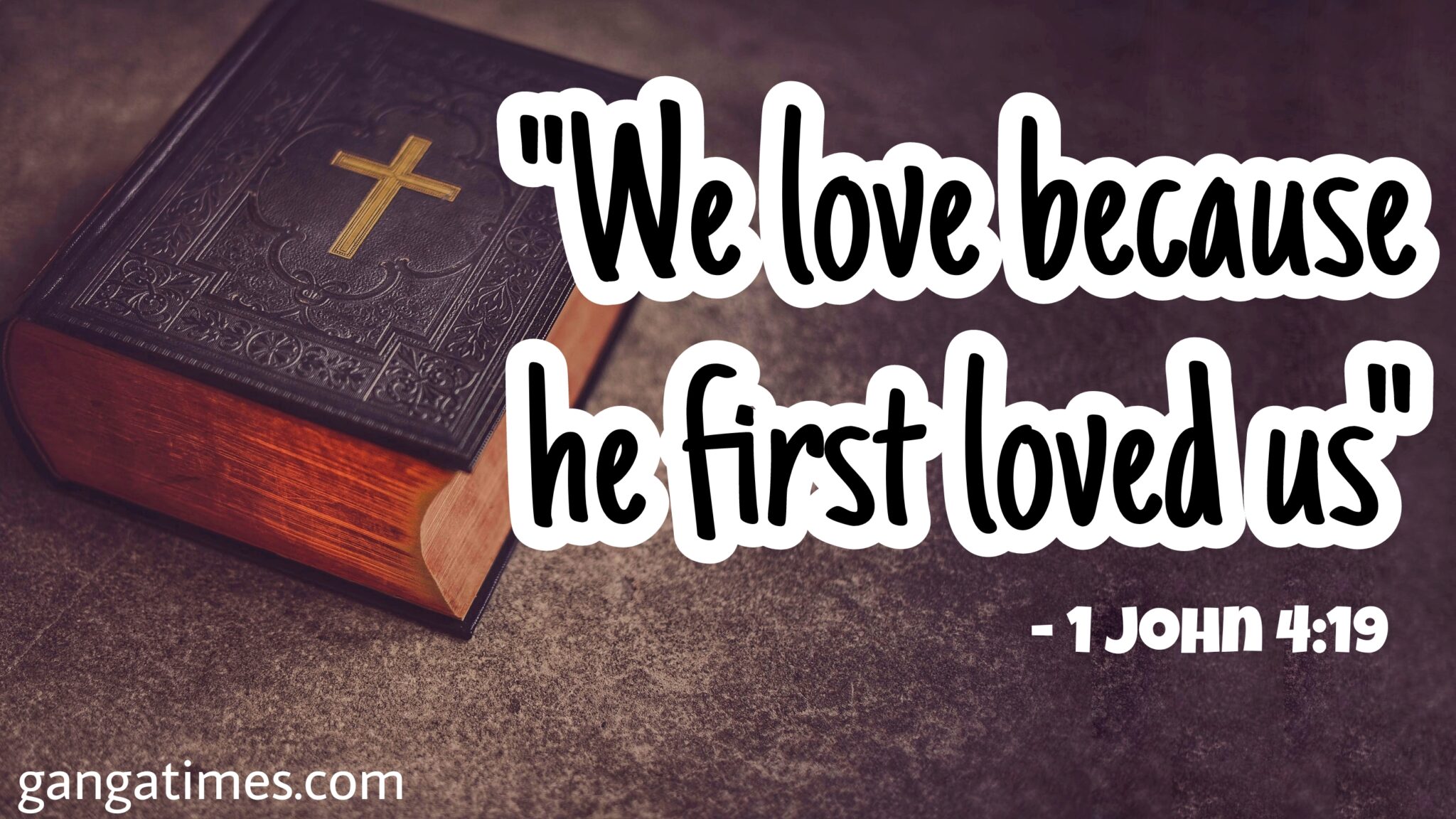 30 Inspirational Bible Quotes About Love, Strength, and Life - The ...