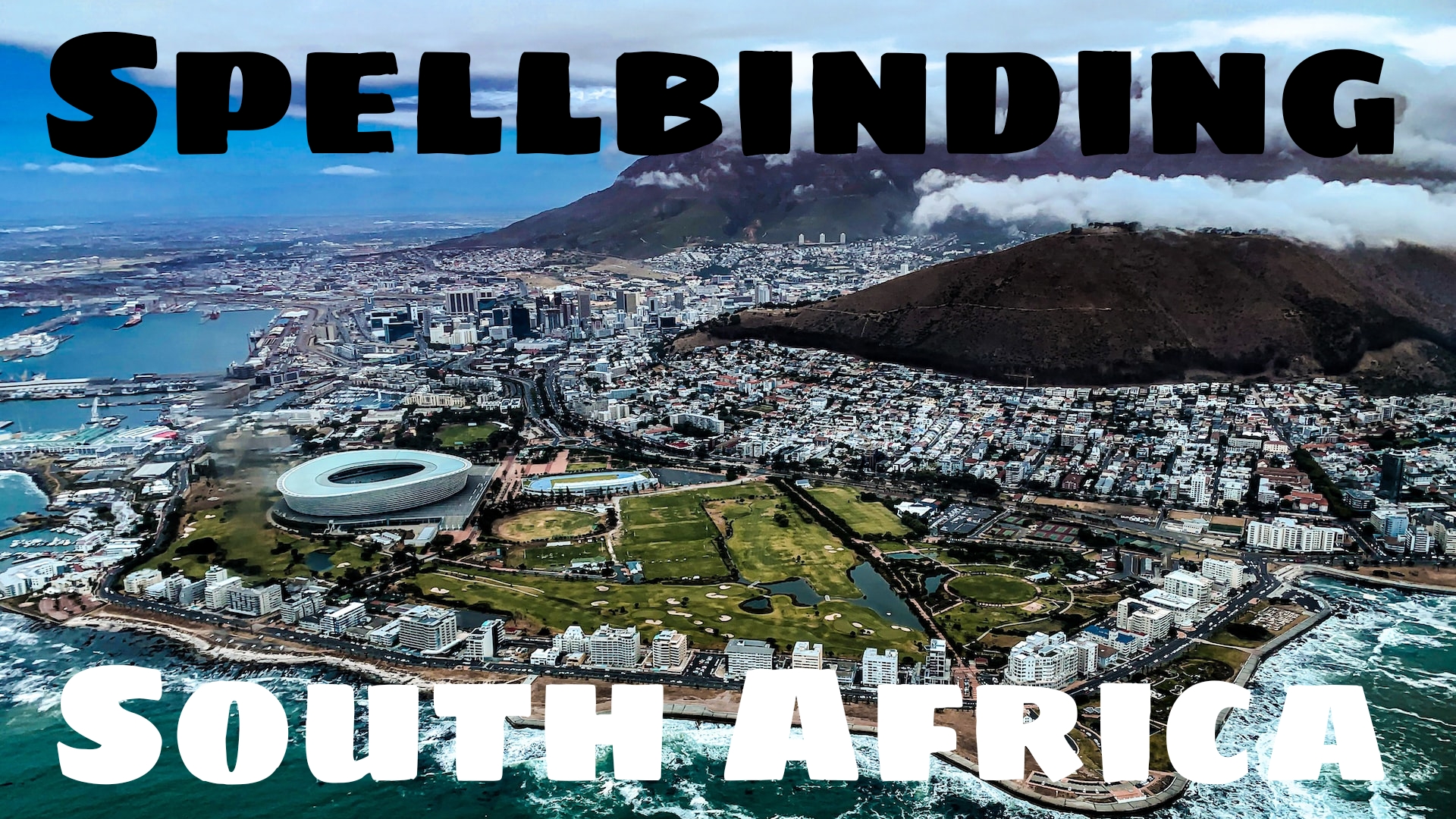 10 Most Beautiful Places to Visit in South Africa - The Ganga Times
