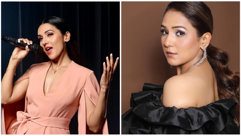 Top 10 Most Beautiful Bollywood Singers 2022-23