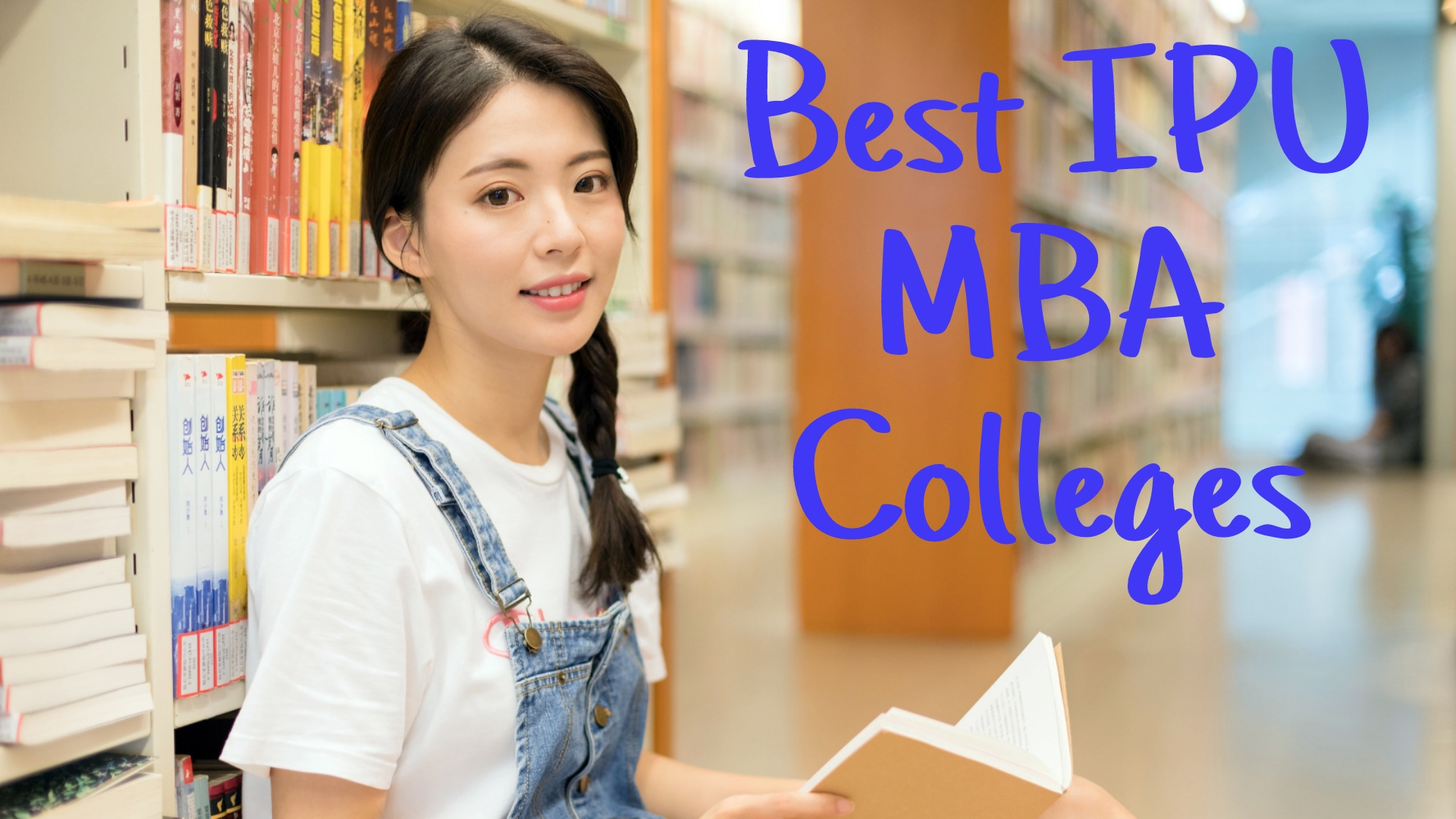 Top 7 Best IPU MBA colleges in Delhi NCR