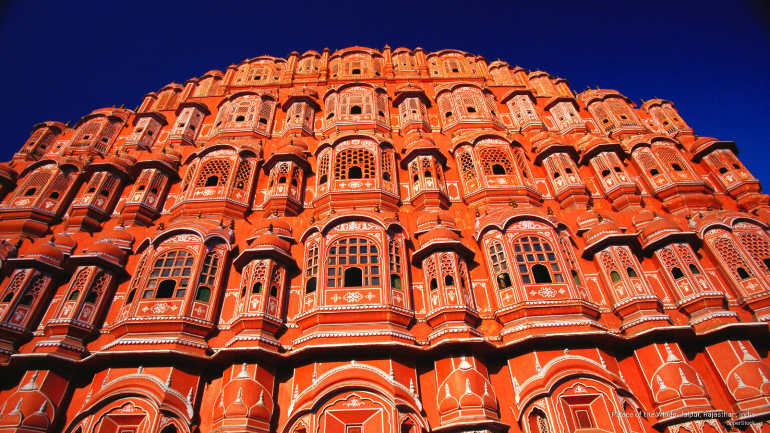 10 Most Beautiful Cities In Rajasthan