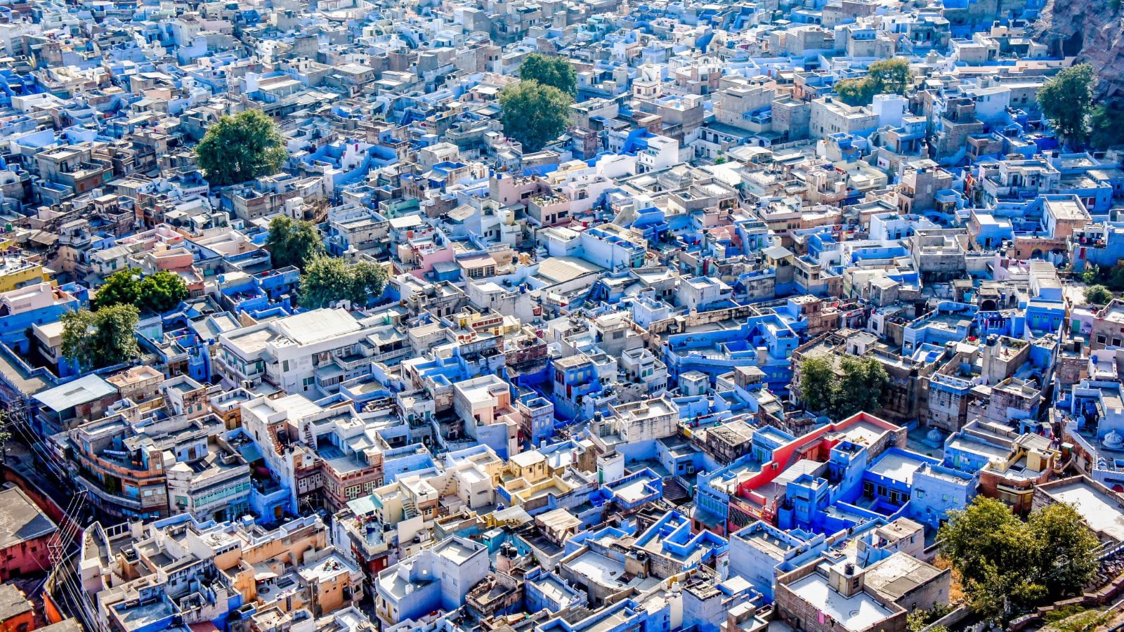 10 Most Beautiful Cities In Rajasthan
