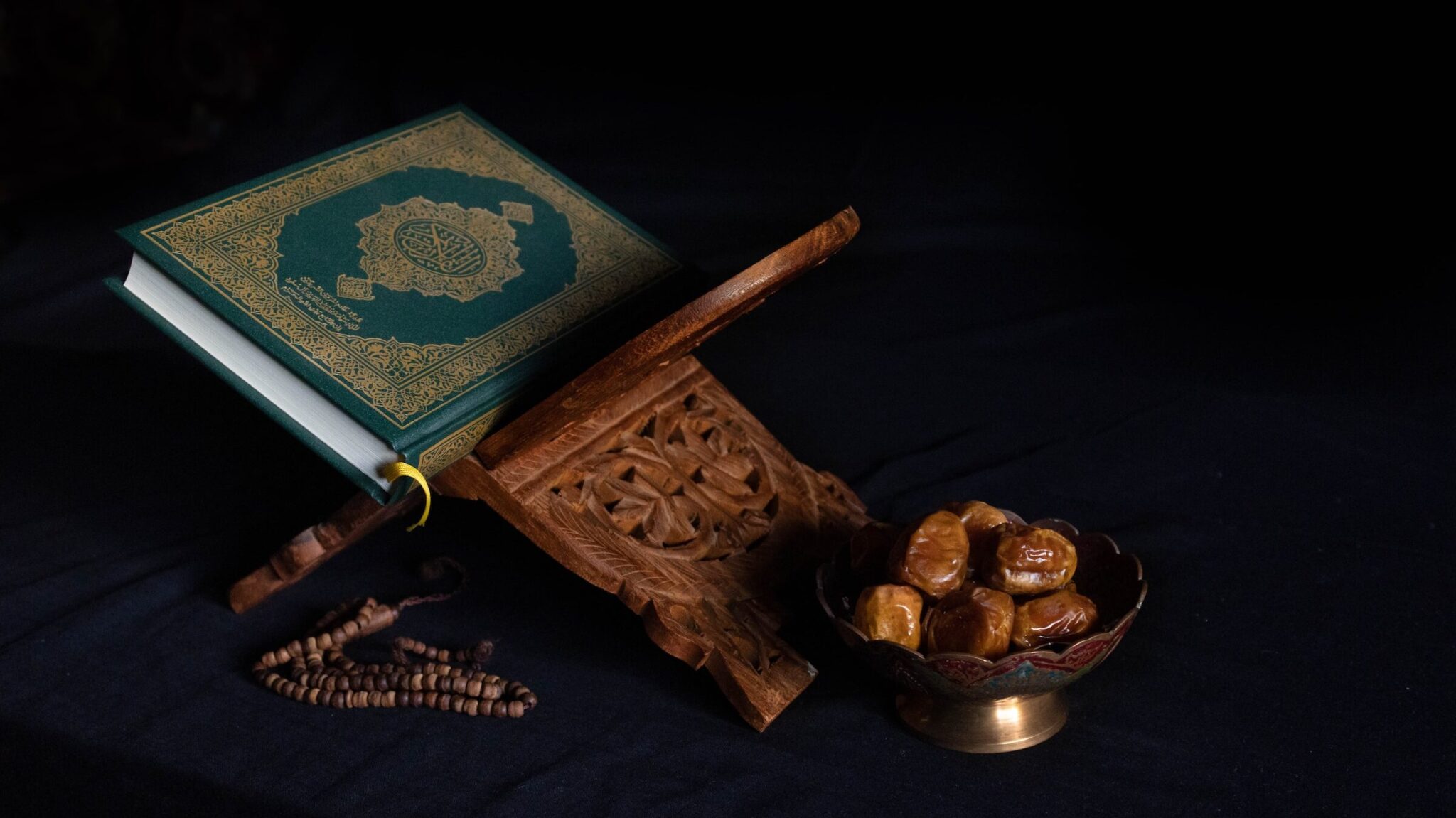 The 20 Most Beautiful Trust Allah Quotes For Life - The Ganga Times