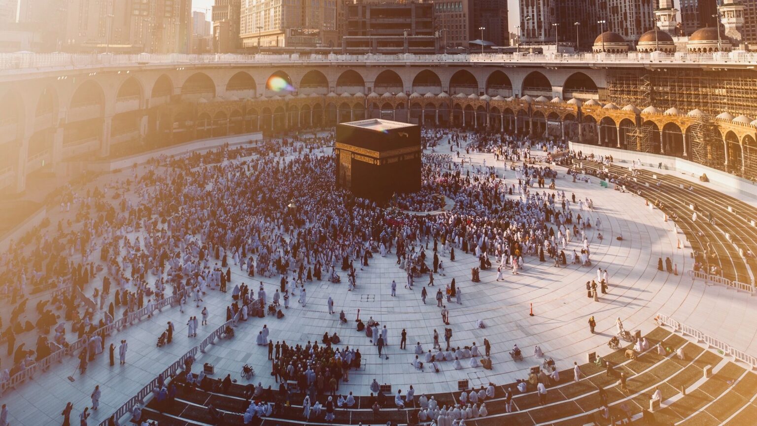 The 20 Most Beautiful Trust Allah Quotes For Life - The Ganga Times