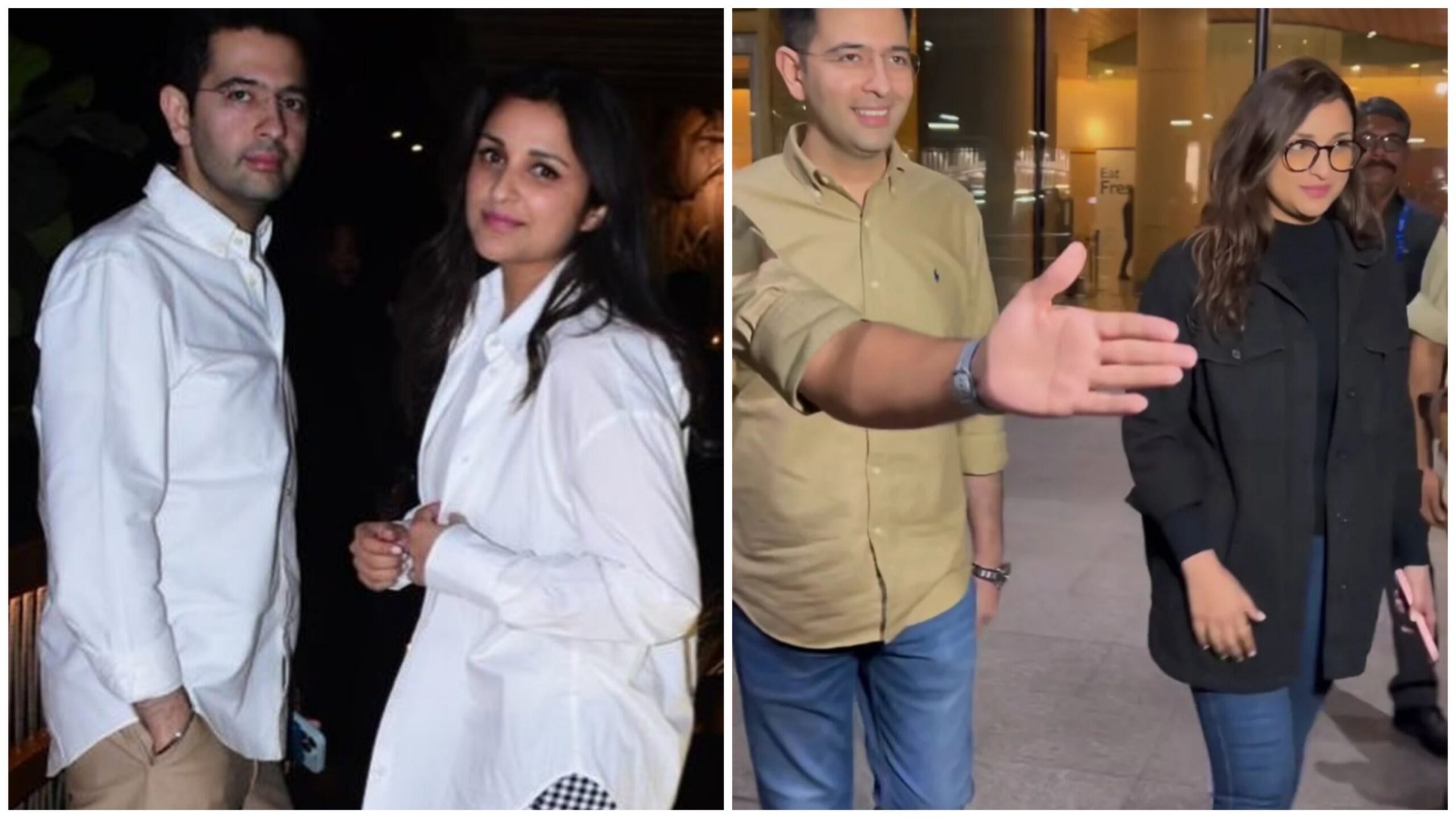 Raghav Chadha Wife, Networth, Girlfriend, Education, Family