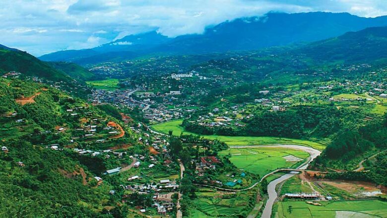 Top 5 Best Places to Visit in Manipur