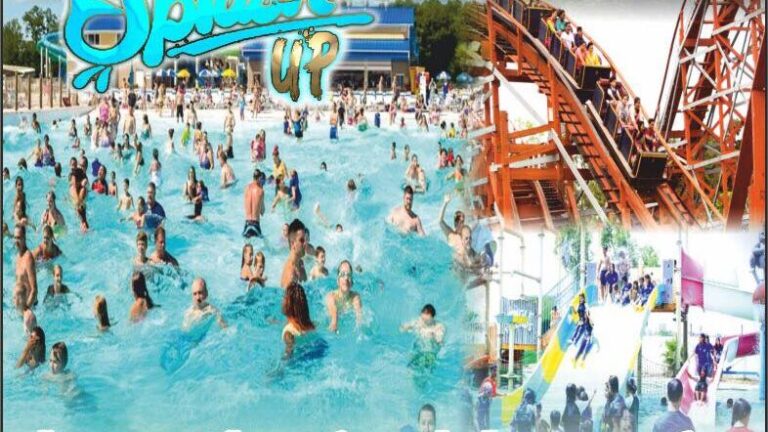 Top 3 Best Water Parks in Patna Ticket Price and Opening Timing