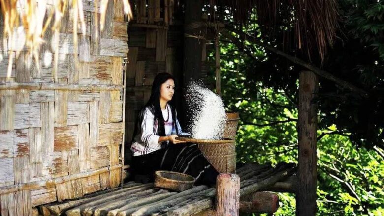 Top 5 Best Places to Visit in Mizoram