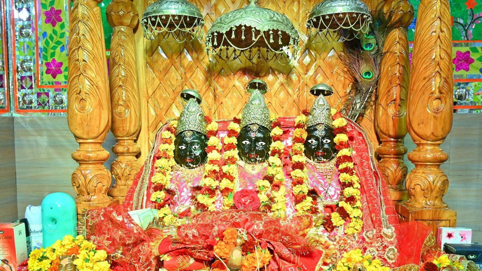 Top 5 Most Famous and Beautiful Temples in Patna