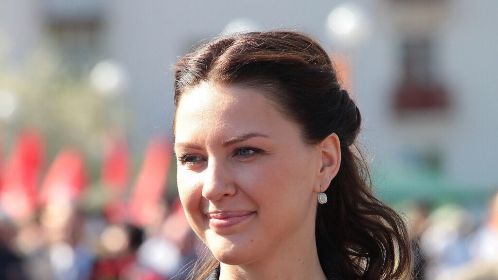 Top 7 Most Beautiful and Hottest Female Politicians in Russia