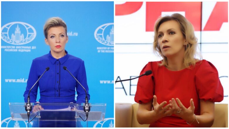 Top 7 Most Beautiful and Hottest Female Politicians in Russia