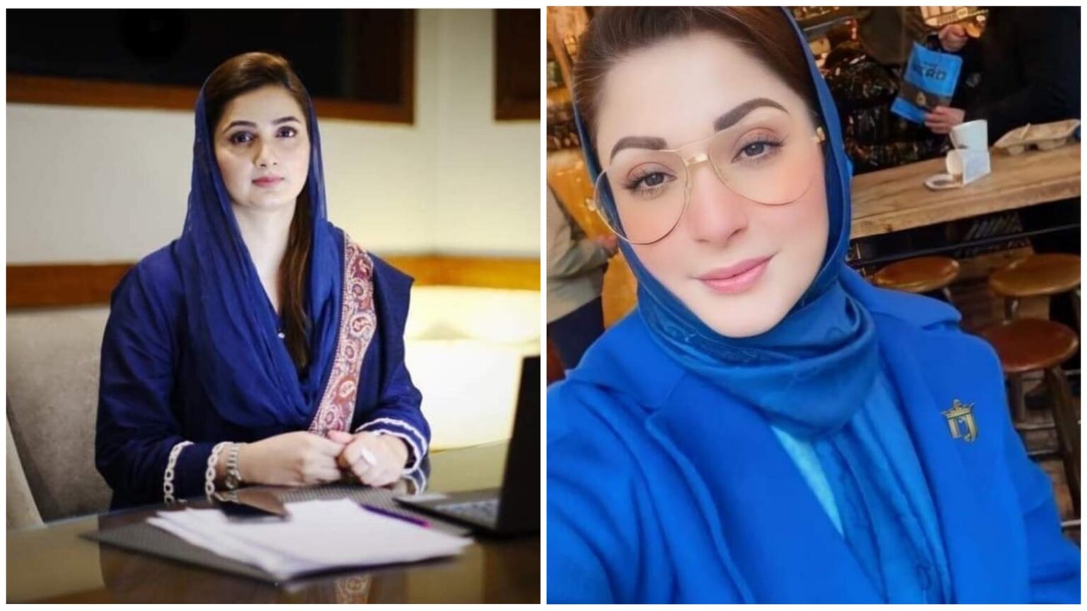 Top 7 Most Beautiful and Hottest Female Politicians in Pakistan