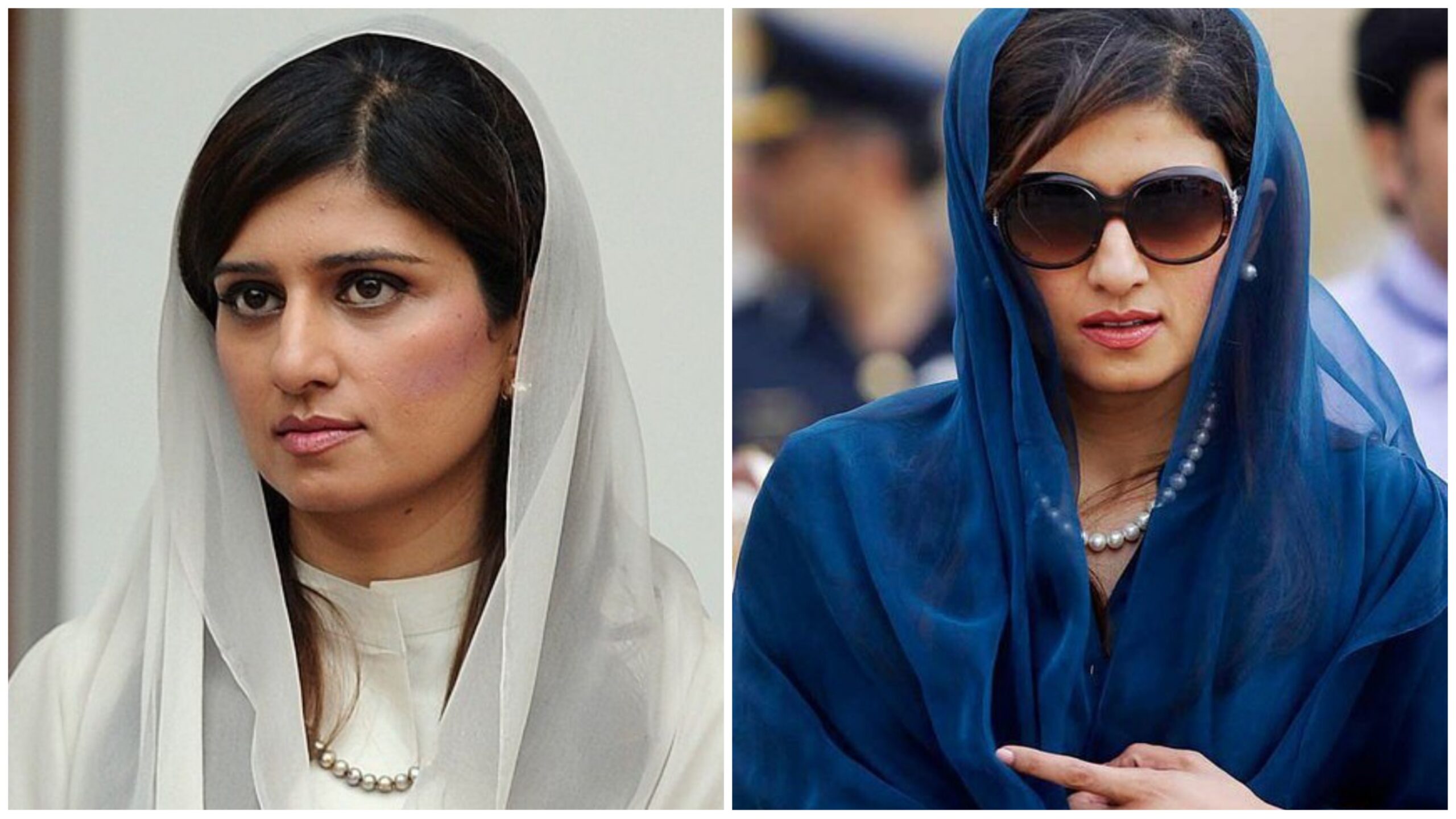 Top 7 Most Beautiful and Hottest Female Politicians in Pakistan