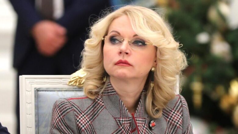 Top 7 Most Beautiful and Hottest Female Politicians in Russia