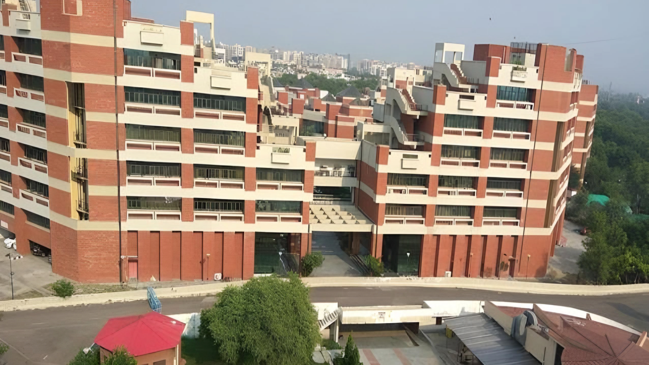 IP University Management Quota Admission Contact, Eligibility, Process ...