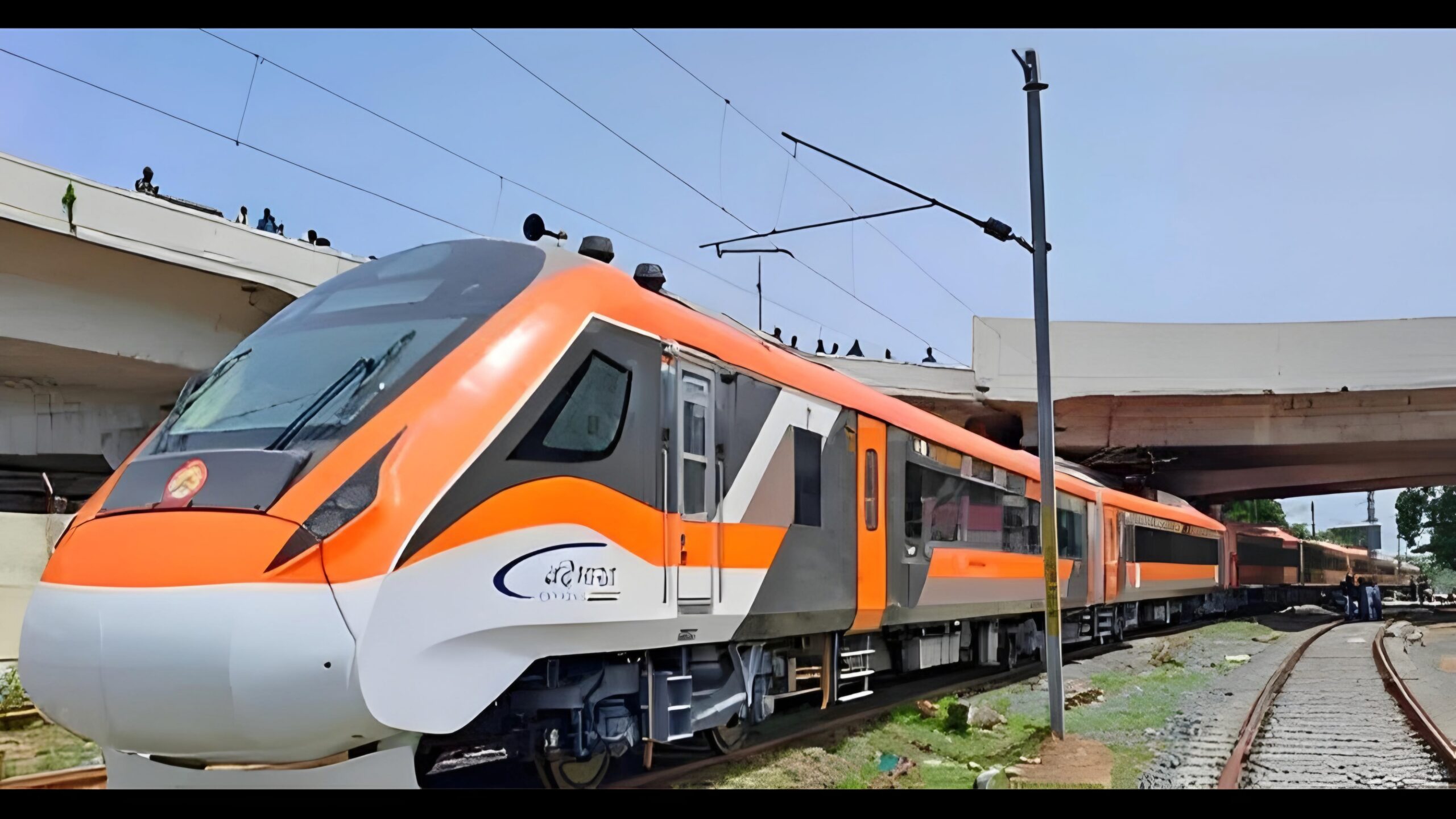 Haryana Third Vande Bharat Will Start Next Month