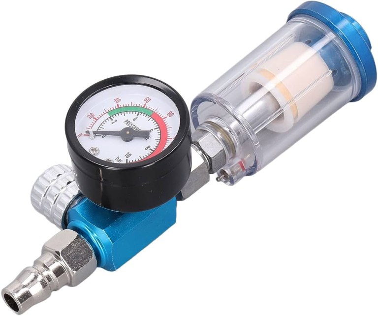 An Overview of Types and Applications of Air Pressure Regulators - The ...