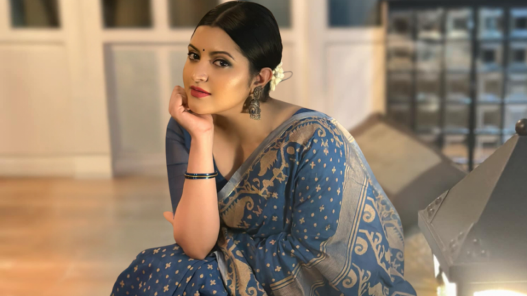 2025's Beautiful Bangladeshi Actresses You Need to Know