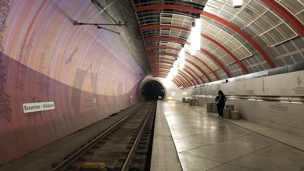 Top 10 Deepest Metro Stations in the World