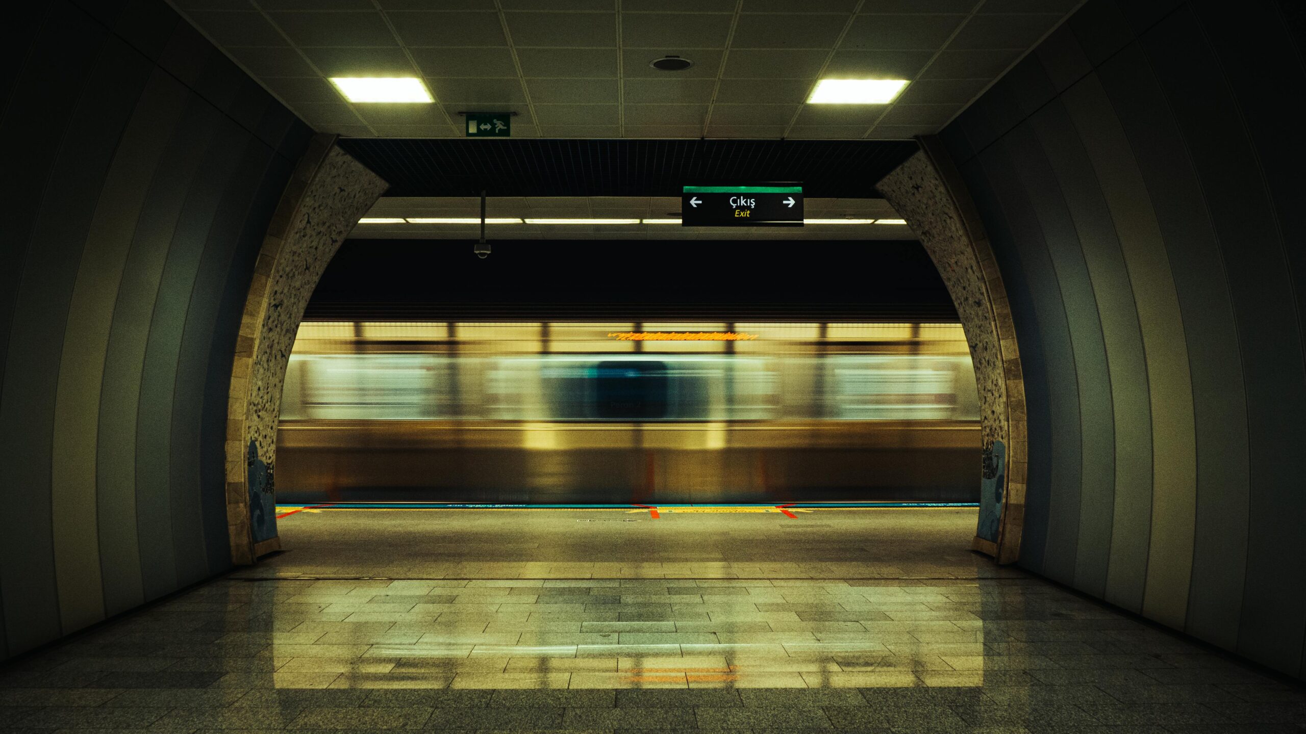 Top 10 Deepest Metro Stations in the World