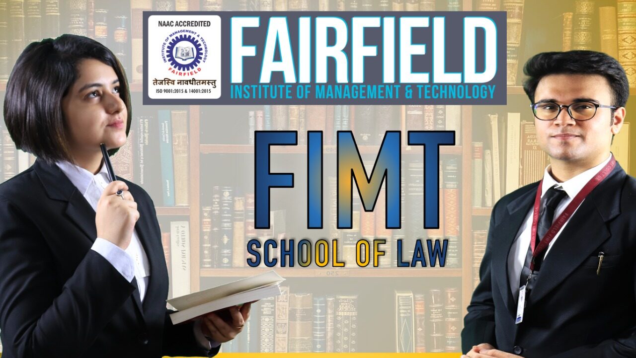 FIMT Faculty Shares Smart Strategies to Crack CLAT 2026